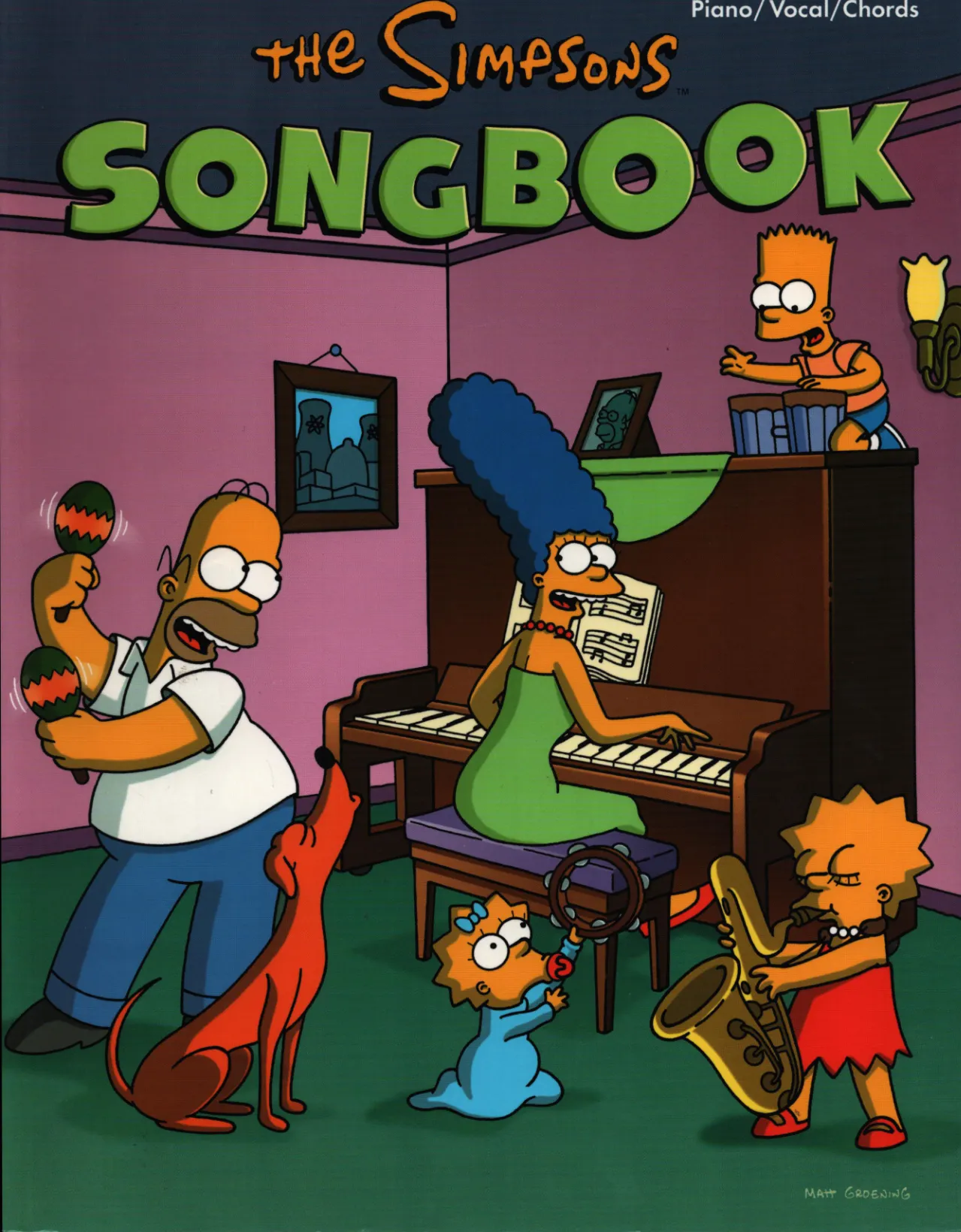 That's My Sheet Music