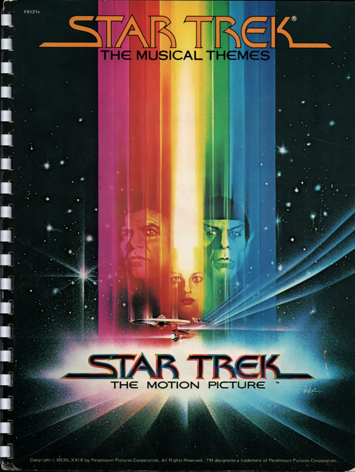 That's My Sheet Music