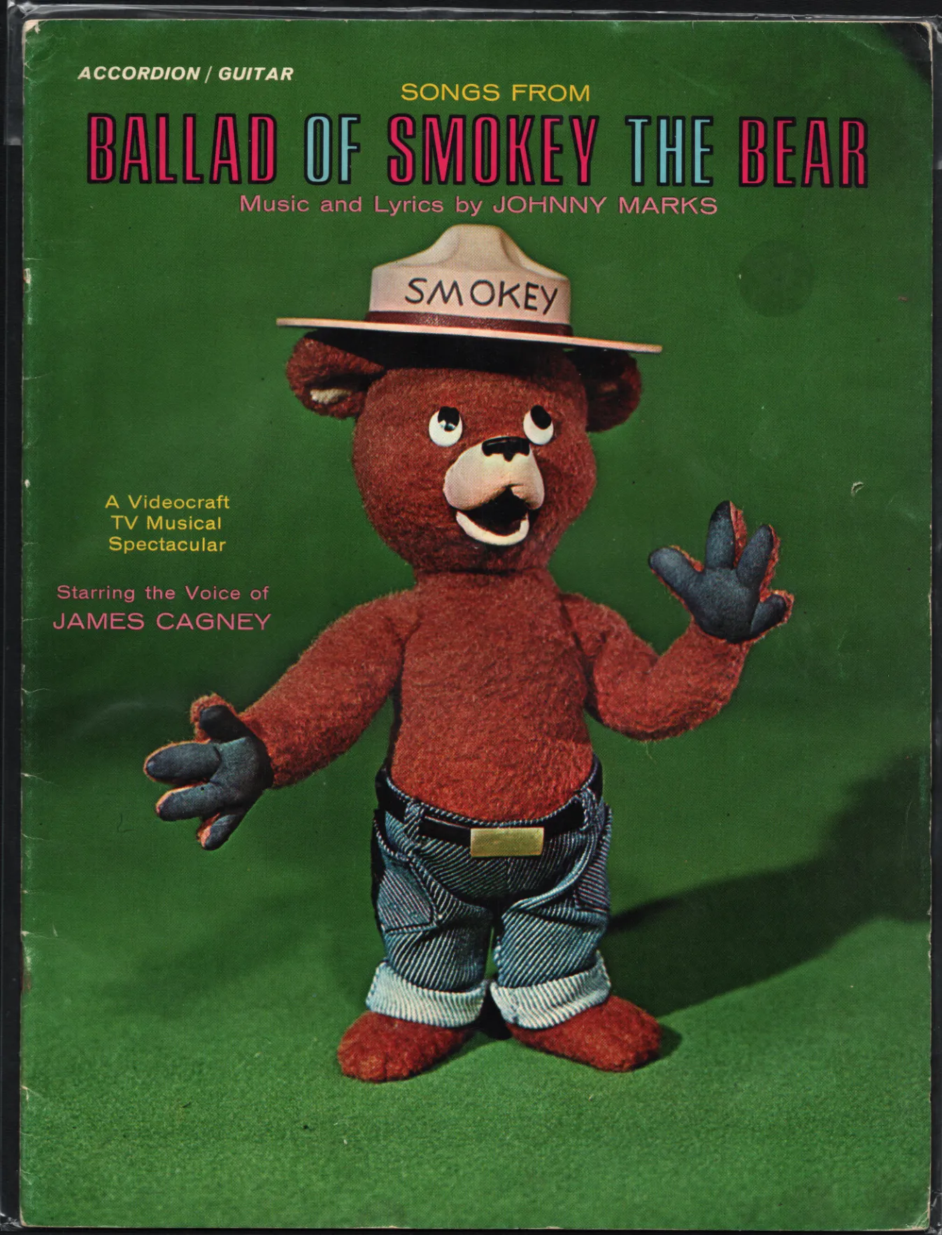 That's My Sheet Music